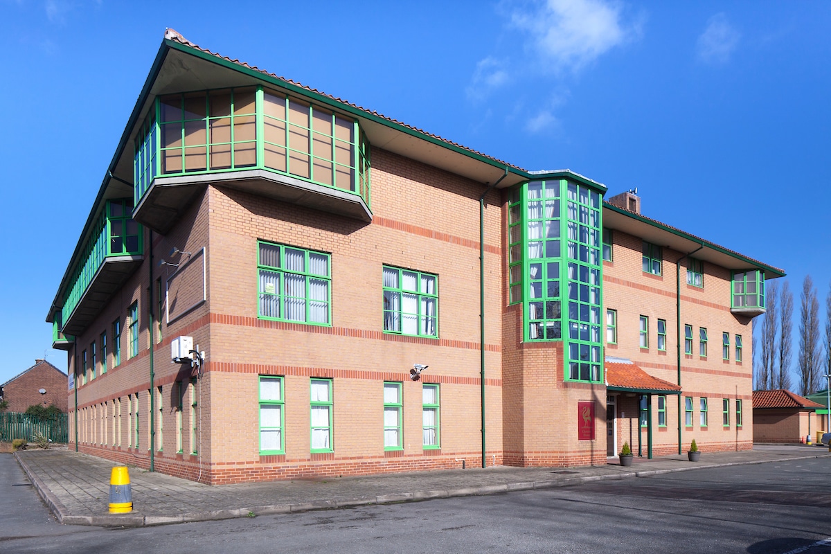 Chavasse House - North West Alternative Venues